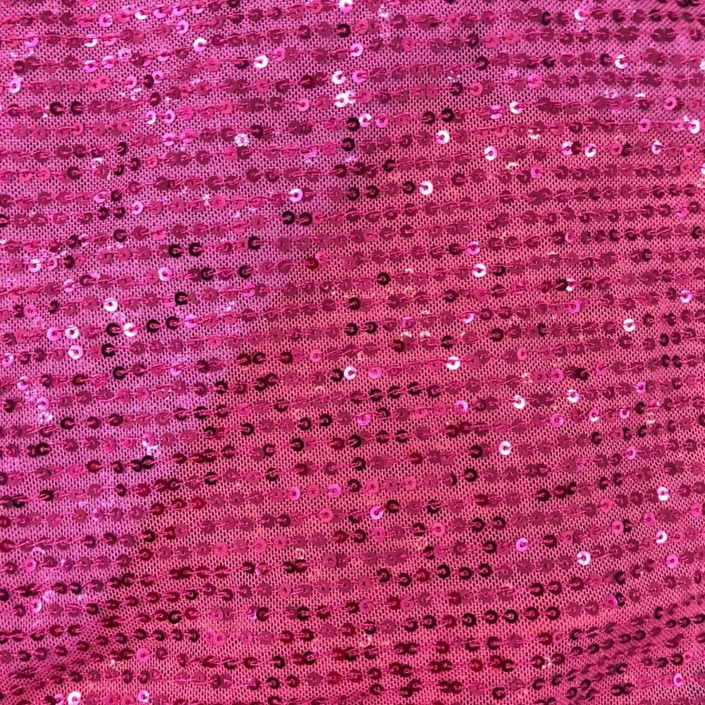 Tecido Tule Paetê Cores